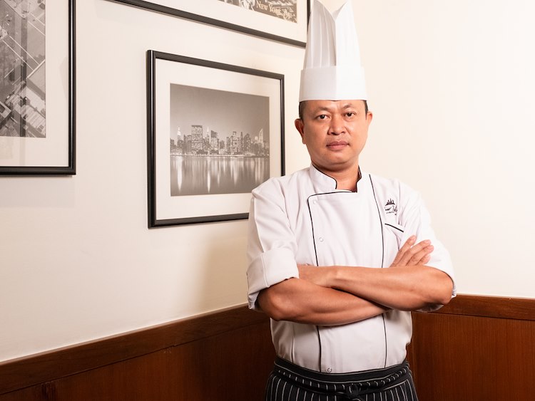 Wagyu Steakhouse in Bangkok | New York Steakhouse Bangkok